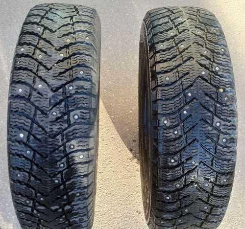 Cordiant Snow Cross 2 175/70 R14 88T