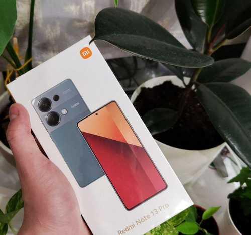 Xiaomi Redmi Note 13 Pro, 8/256 ГБ