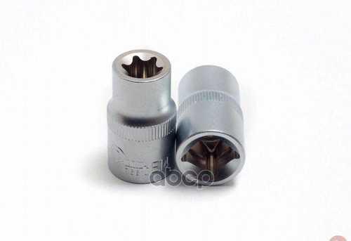 Головка torx E-14 "Сервис ключ" (Ключ головки