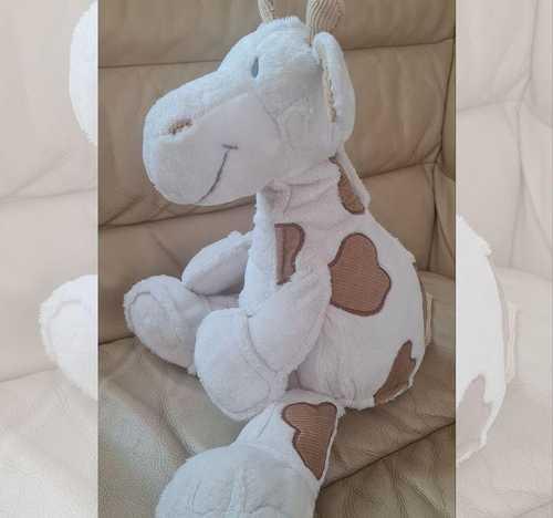 Мягкая игрушка жираф Nici
