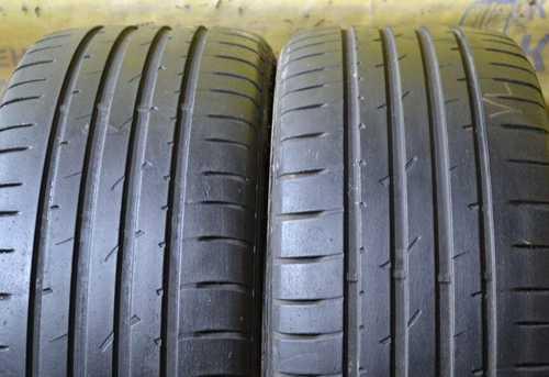 Goodyear Eagle F1 Asymmetric 2 235/40 R19