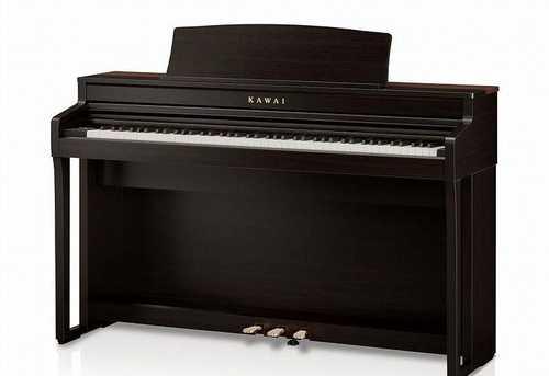 Kawai CA59R цифровое пианино, 88 клавиш, Grand