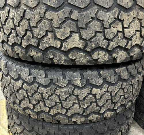 Maxxis AT-980E Worm-Drive 245/75 R16