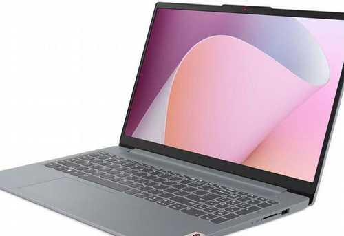 Ноутбук Lenovo IdeaPad Slim 3 15AMN8 Ryzen 5 7520U