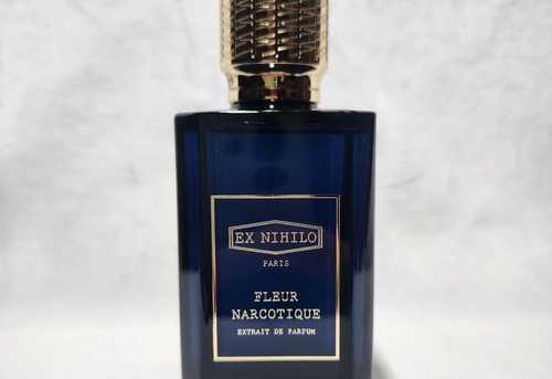 Распив Fleur Narcotique Extrait Оригинал