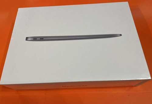 Apple MacBook Air (M1, 2020) 8 гб, 512 гб SSD