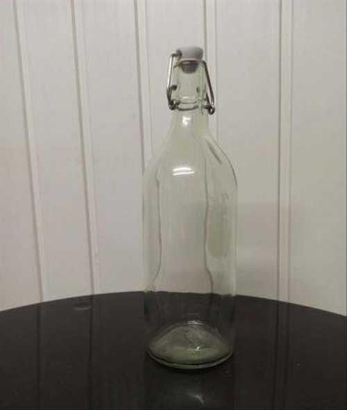 Бутылка Икеа 1 литр