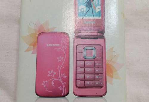 Samsung C3520