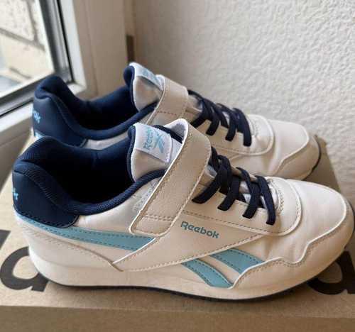 Кроссовки Reebok (стелька 22,3)