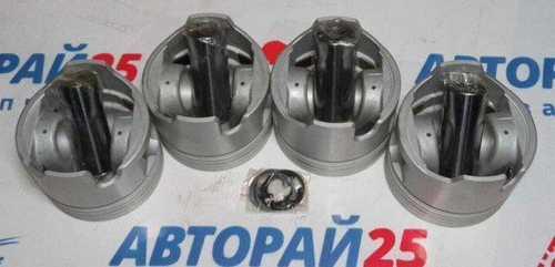 Поршни Toyota 3L 0.5 Izumi 1310154100