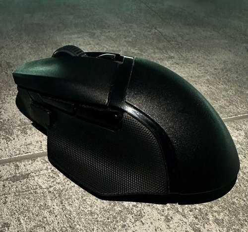 Игровая мышь Razer Basilisk v3 Hyperspeed