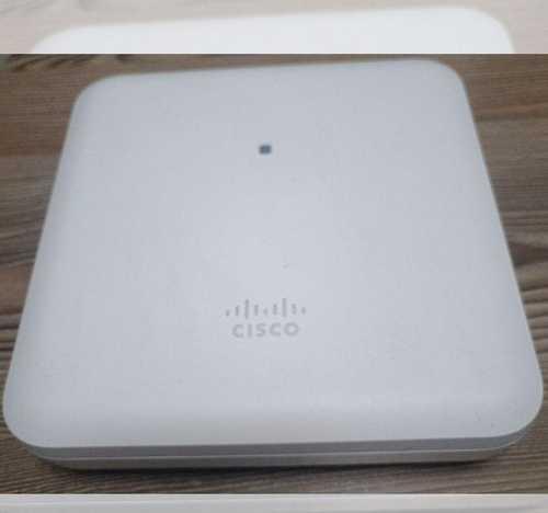 Cisco air ap 1852 i-h-k9 точка доступа