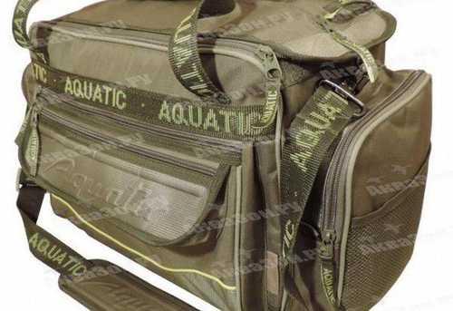 Сумка для аксессуаров Aquatic со-09 (45л.)