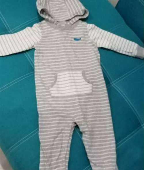 Комбинезон Carters 24 мес