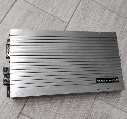 Моноблок Audio Nova 1.2000