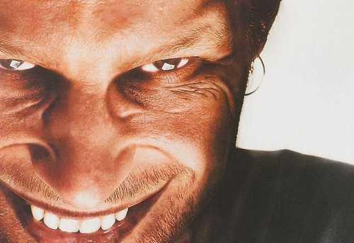 Виниловая пластинка Aphex Twin - Richard D. James