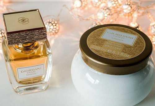 Женские духи Oriflame Giordani Gold Essense