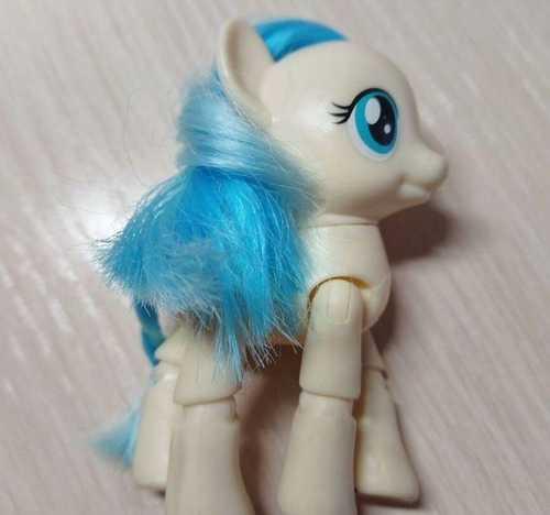 My little pony коко