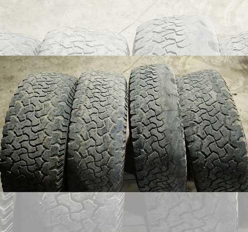 Bfgoodrich All-Terrain T/A 265/70 R17