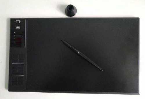 Графический планшет huion Giano WH1409 V2