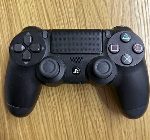 Джойстик для ps4