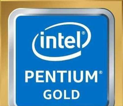 Процессор 1200 Intel Pentium G6405 CometLake (2C/4