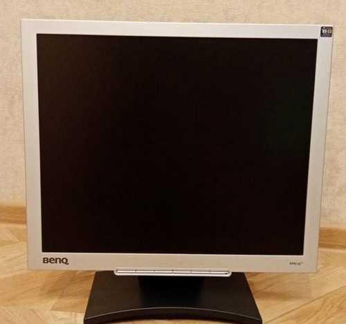 Монитор benq 19"