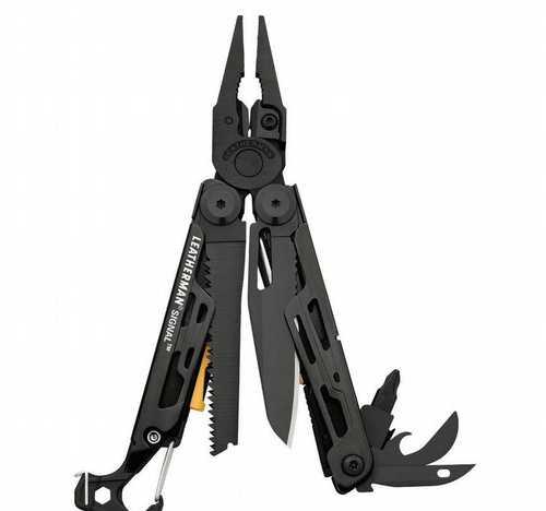 Мультитул leatherman Signal