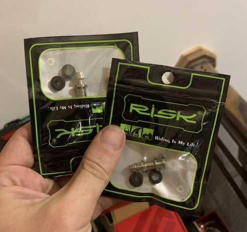 Поршни мц sram guide rsc, g2 rsc, g2 ultimate