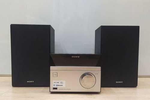 Аудиосистема Sony HCD-SBT20 (CMT-SBT20)