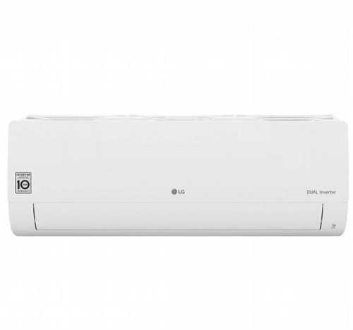 Сплит-система LG P12EP1.NSJ/P12EP1.UA3 MegaCool Dual Inverter