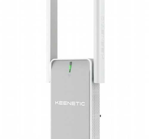 Повторитель Wi-Fi Keenetic Buddy 6 Wi-Fi6 #399319