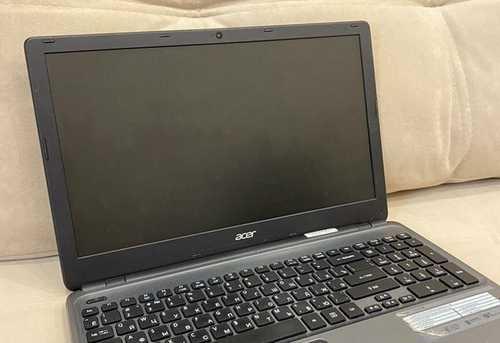 Ноутбук Acer Aspire E1-570g