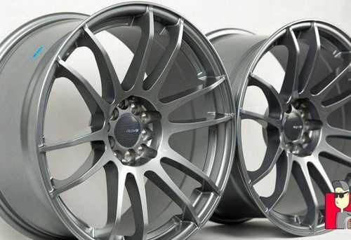 Комплект дисков Rays 57xtreme 18x8.5 et30 5x114.3