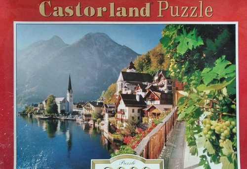 Castorland puzzle 2000