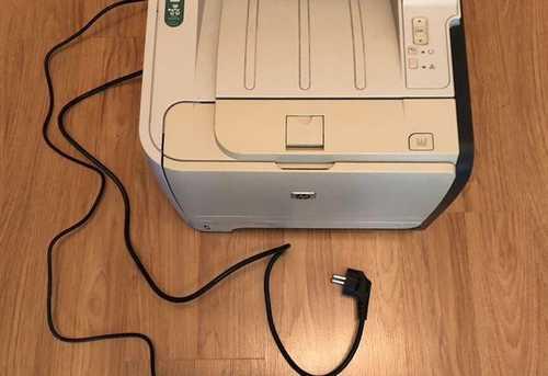 Принтер HP LaserJet P2055dn (CE459A)
