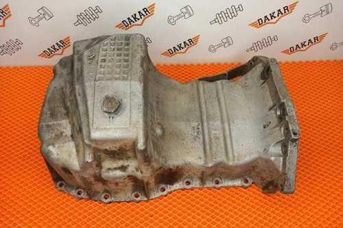 Масляный поддон Renault Logan LS0G/LS12 K7J 2008