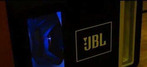 Сабвуфер JBL GTO1204BP (Бандпасс)