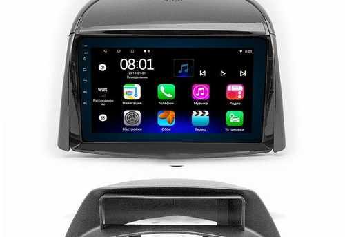 Штатная магнитола Renault Koleos Android 9"