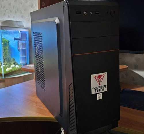 Блок питания Aero Cool VX Plus 800W