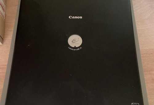 Сканер Canon CanoScan LiDE 25