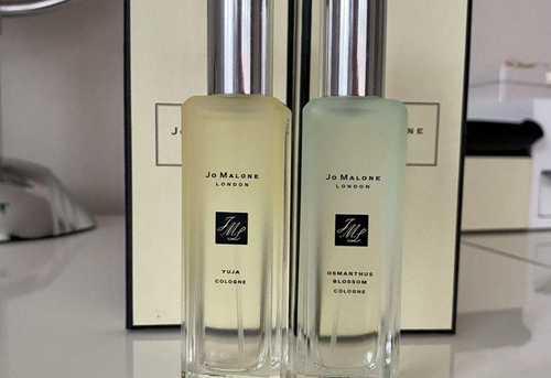 Osmanthus Cologne Jo Malone
