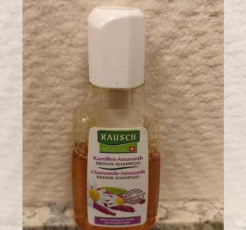 Шампунь Rausch