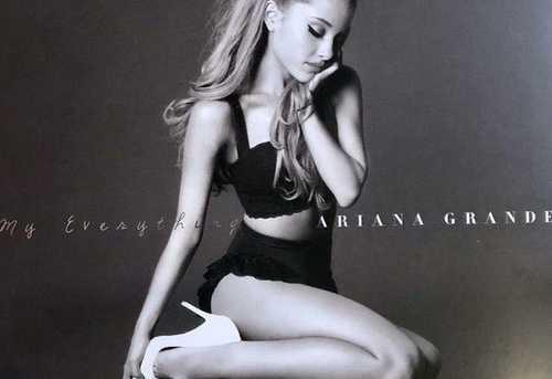 Виниловая пластинка Ariana Grande, My Everything