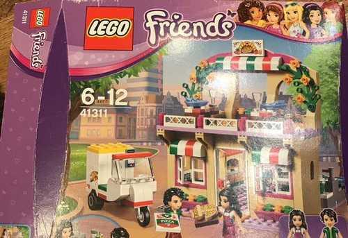 Lego Friends, 41311
