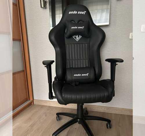 Компьютерное кресло игровое Anda Seat