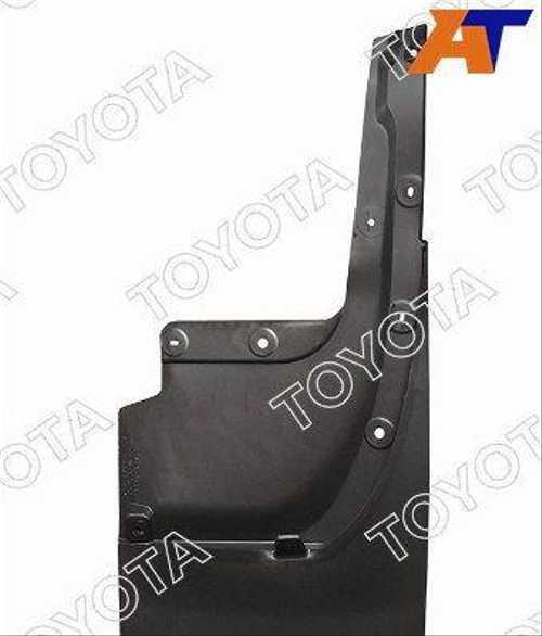 Брызговик lexus LX, lexus LX570, lexus LX570 07-12