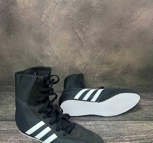 Боксерки Adidas