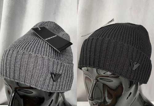 Шапка Armani премиум
