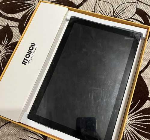 Планшет atouch x19 pro